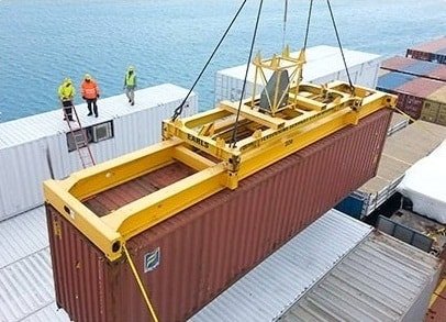 Stevedoring – Lords Group