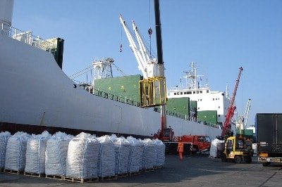 Stevedoring – Lords Group